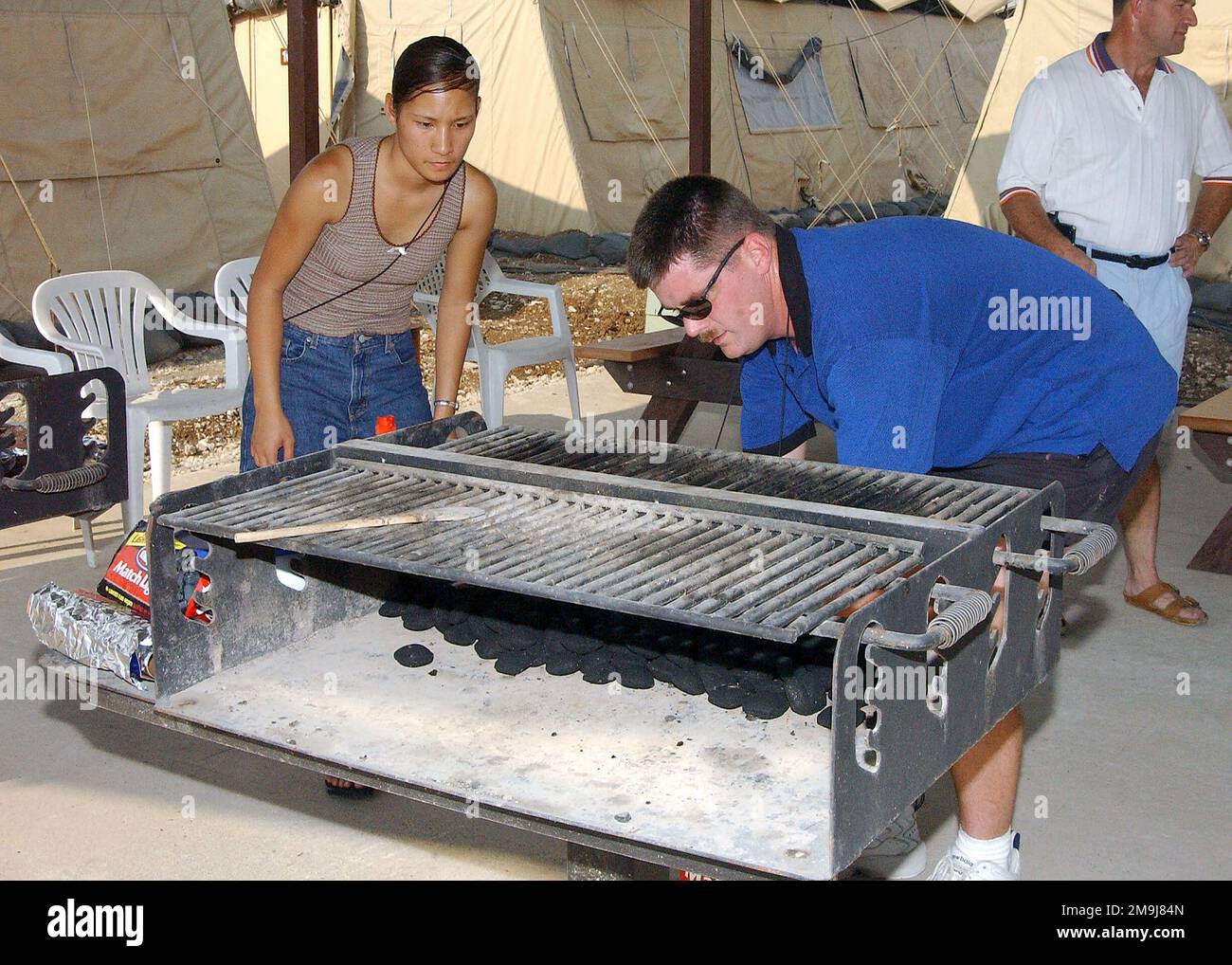 020905-F-4649H-002. Subject Operation/Series: NORTHERN WATCH Base ...