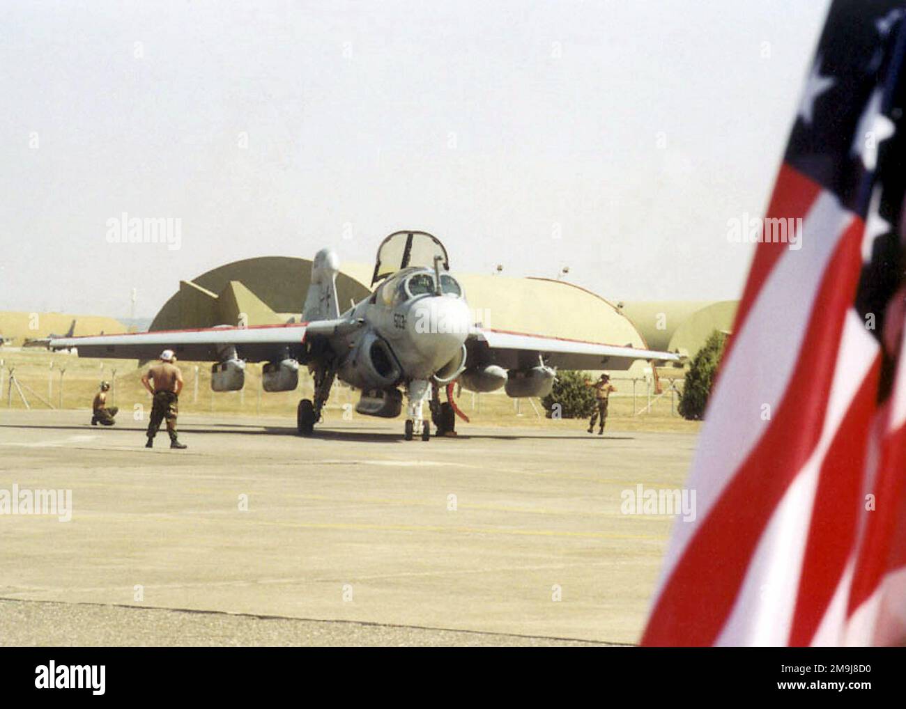 020911-N-7821N-005. Subject Operation/Series: NORTHERN WATCH Base ...