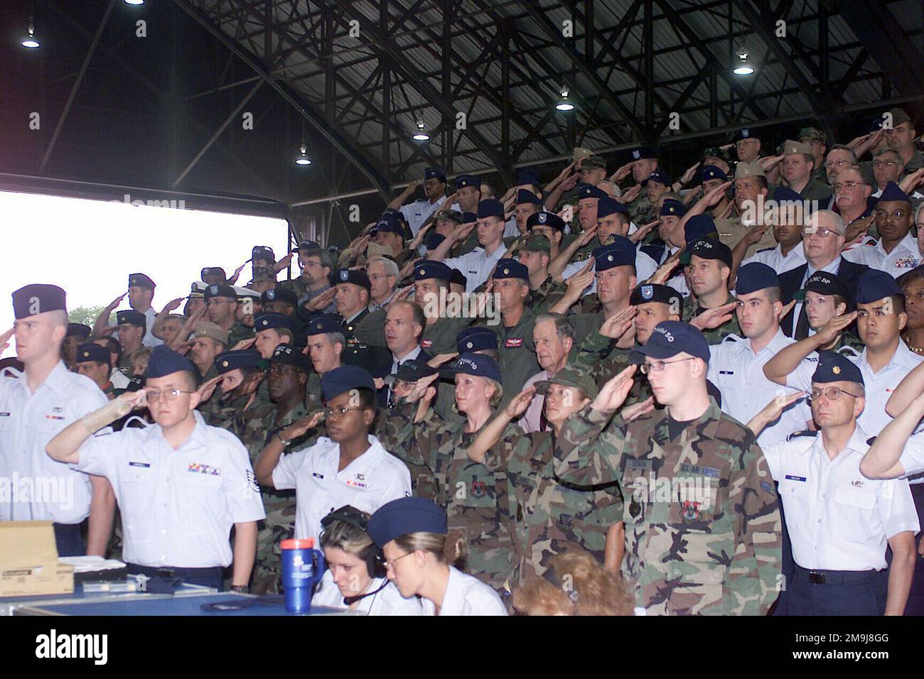 02 scott afb hi-res stock photography and images - Alamy