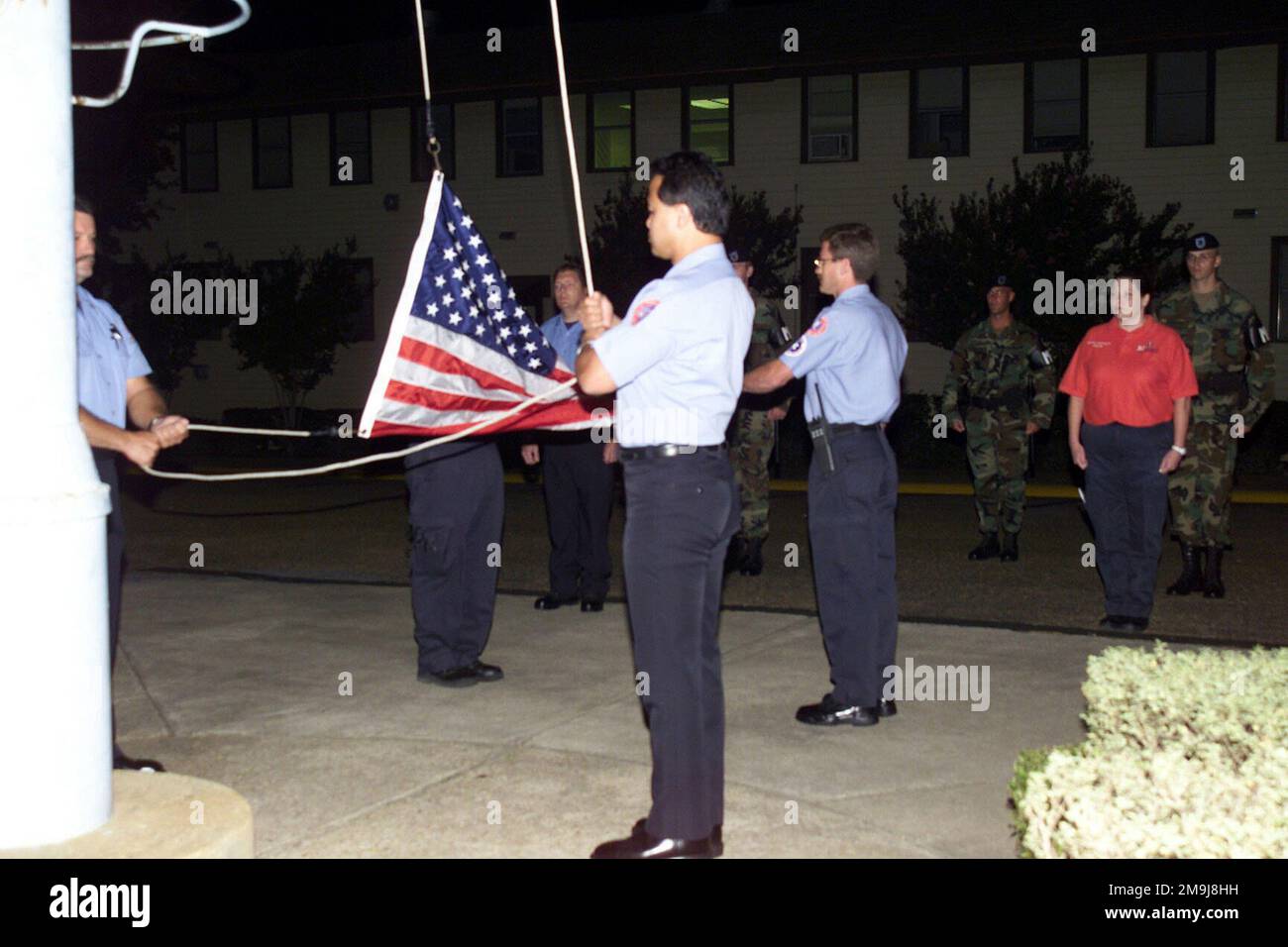 020911-A-7315T-001. Base: Fort Polk State: Louisiana (LA) Country ...