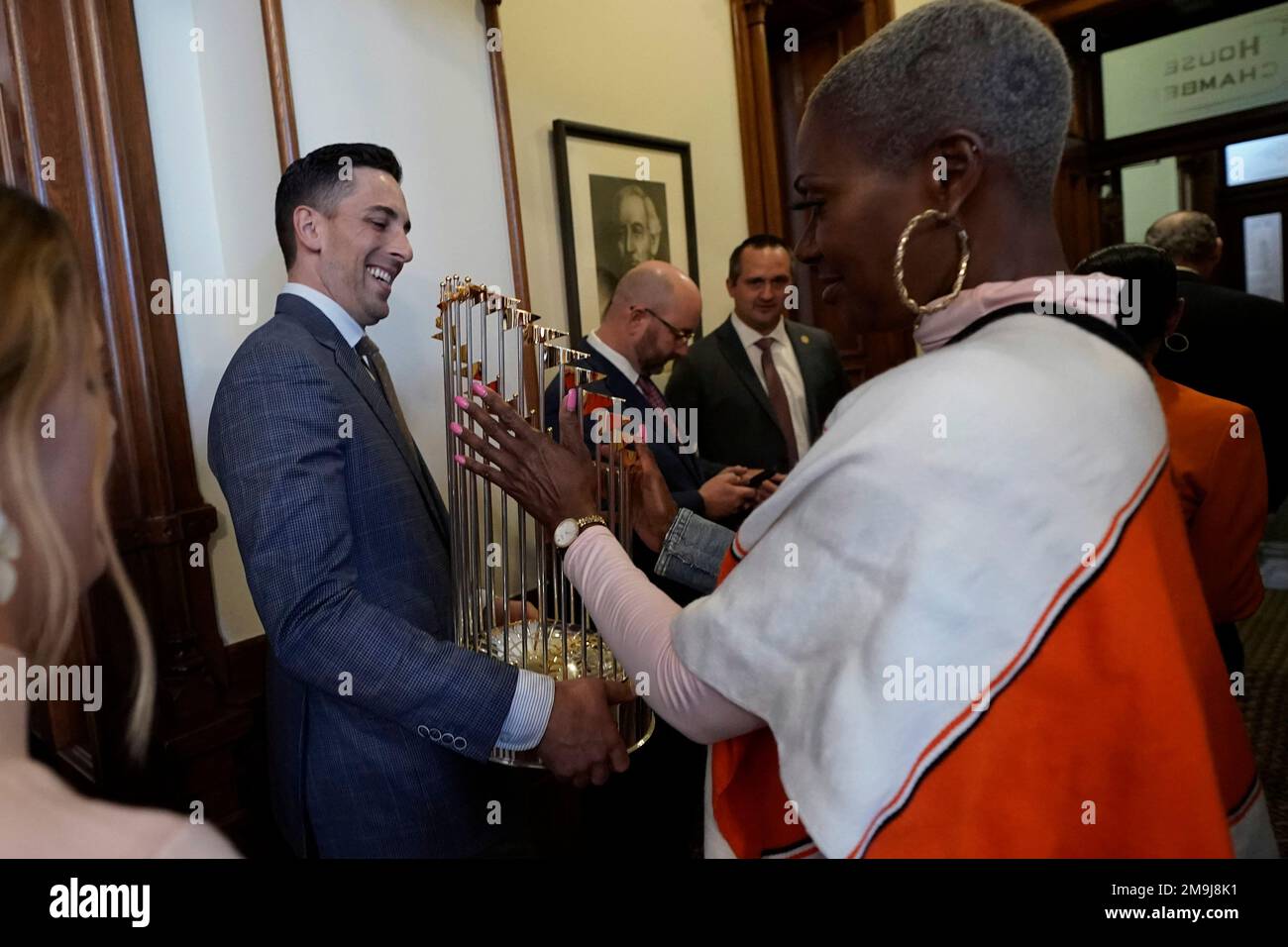 Jason Castro Haircut