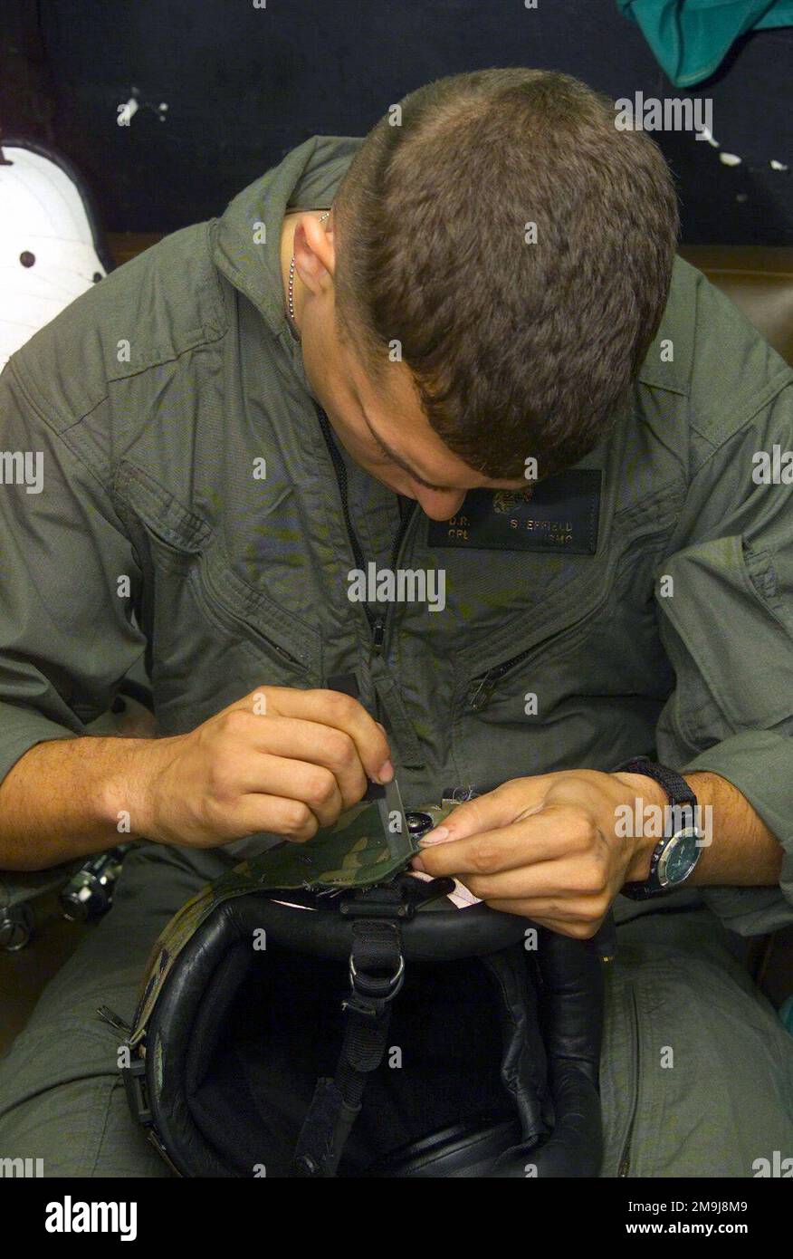 020913-M-0175R-018. Subject Operation/Series: ENDURING FREEDOM 2002 ...