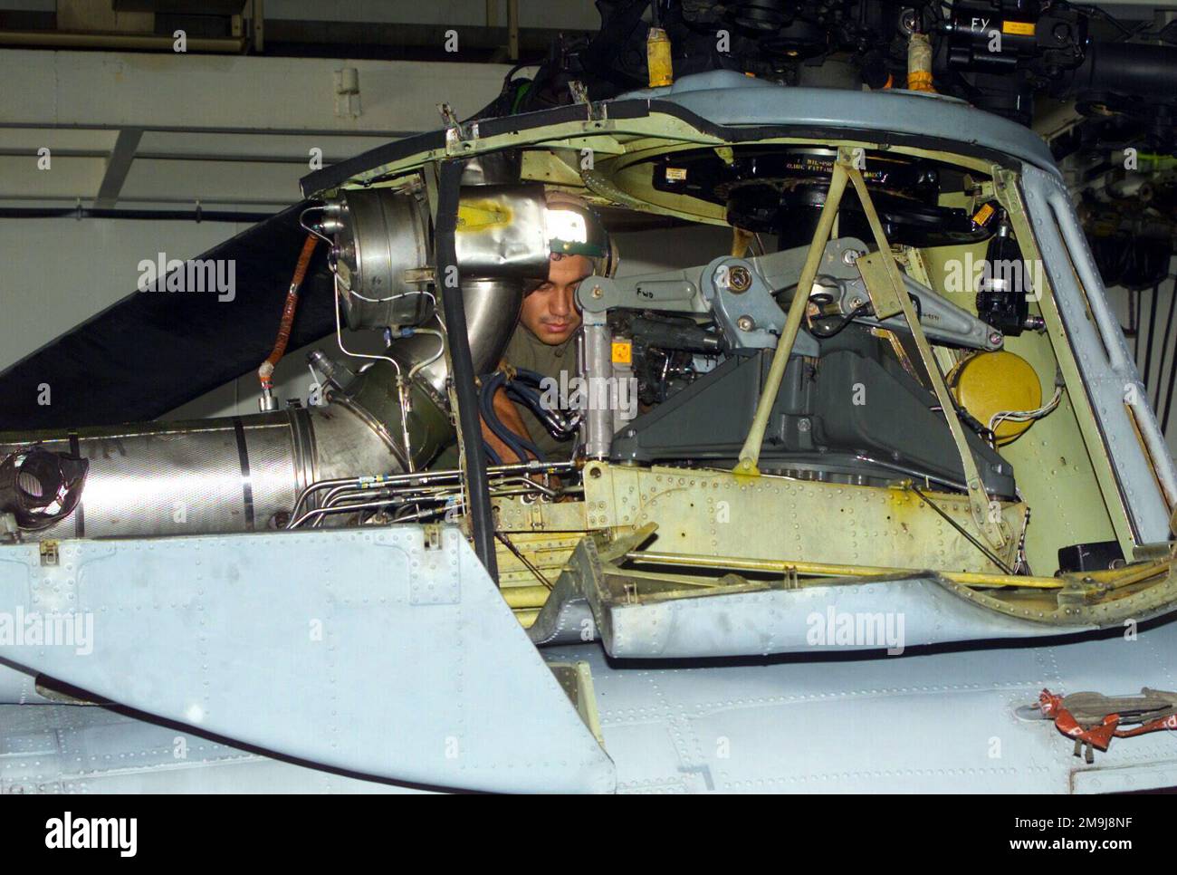 020913-M-0175R-007. Base: USS Nassau (LHA 4) Scene Major Command Shown ...