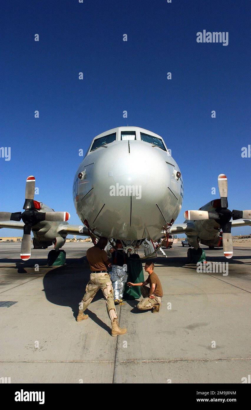 030101-F-9032T-009. Subject Operation/Series: ENDURING FREEDOM Country ...