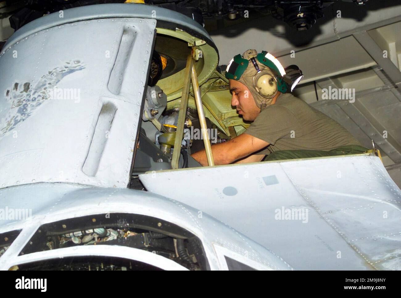 020913-M-0175R-004. Base: USS Nassau (LHA 4) Scene Major Command Shown ...