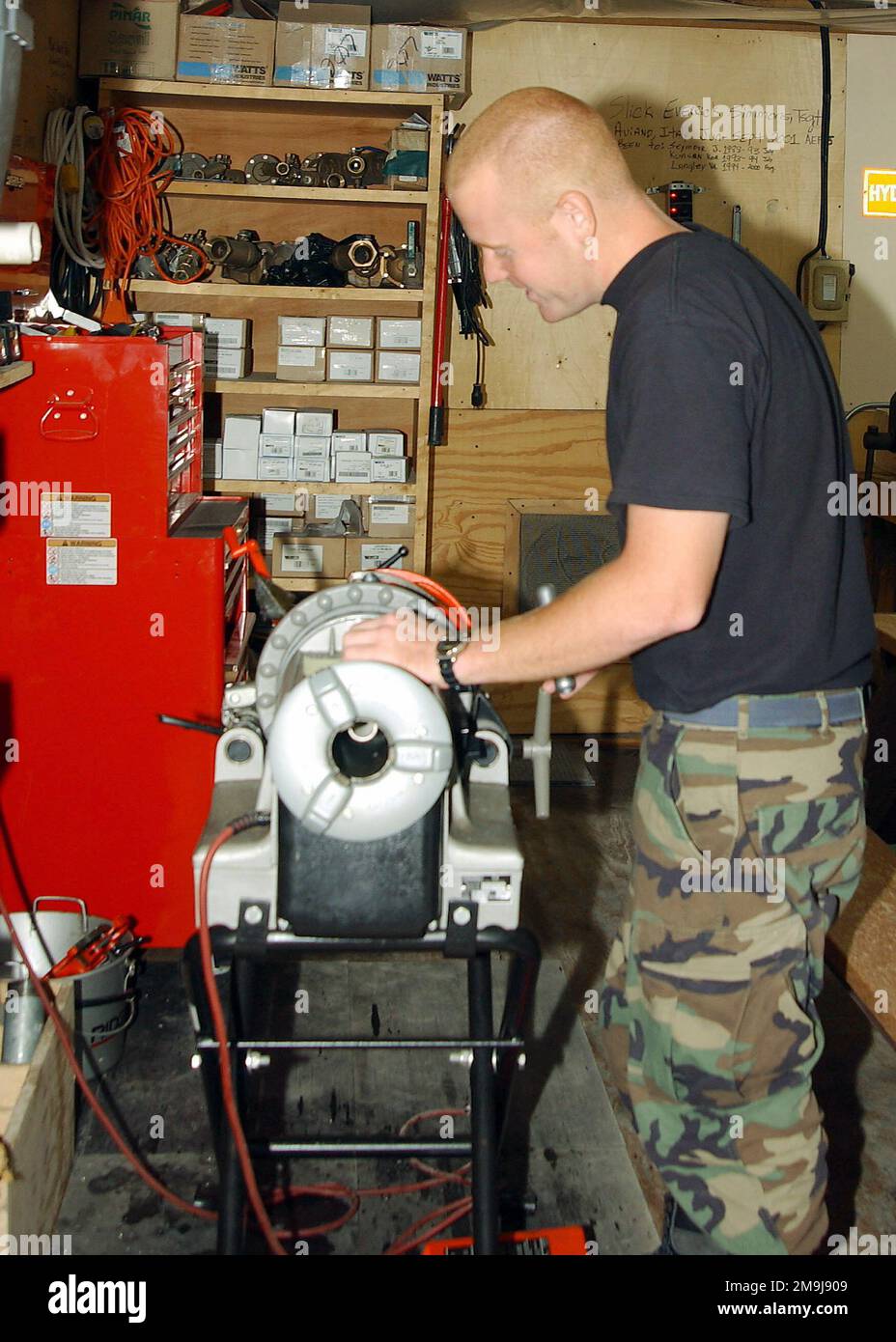 020905-F-4649H-0032. Subject Operation/Series: NORTHERN WATCH Base ...