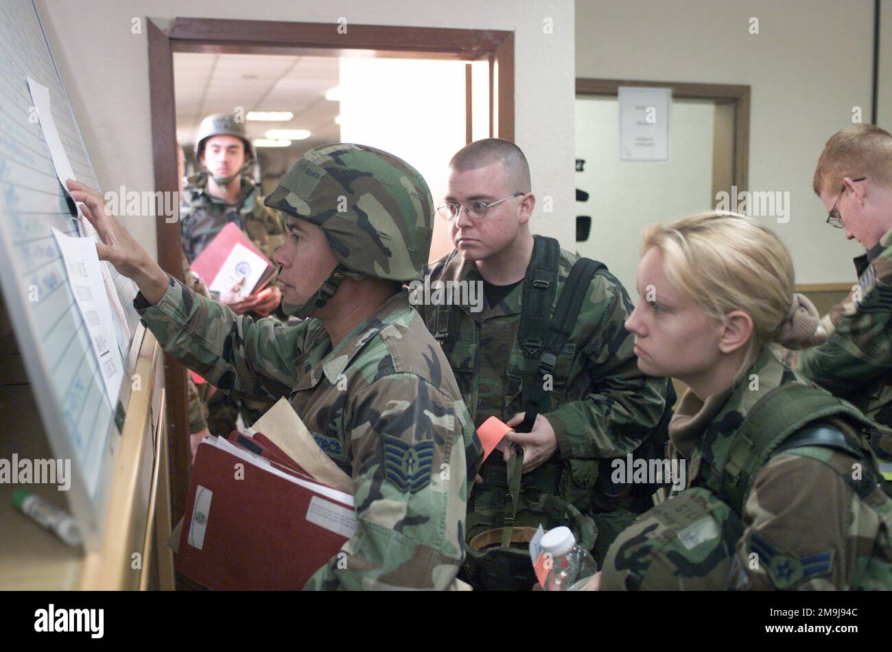 020918-F-3805C-004. Base: Spangdahlem Air Base State: Rheinland-Pfalz ...