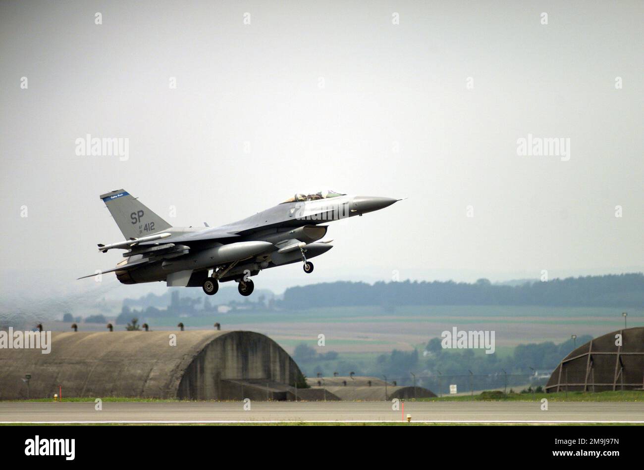 020919-F-3805C-014. Base: Spangdahlem Air Base State: Rheinland-Pfalz ...