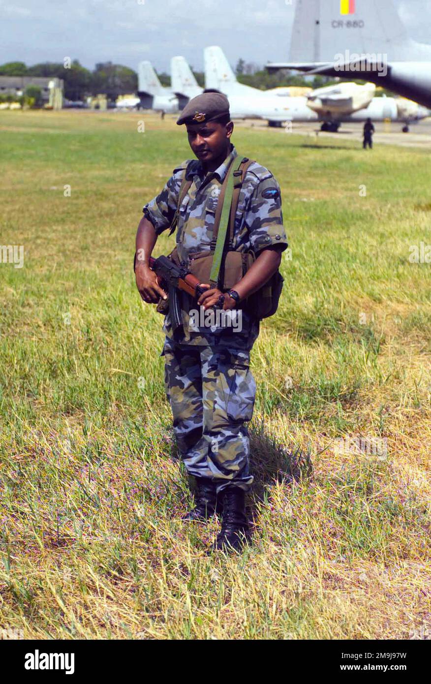 2nd lt albert eskalis hi-res stock photography and images - Alamy