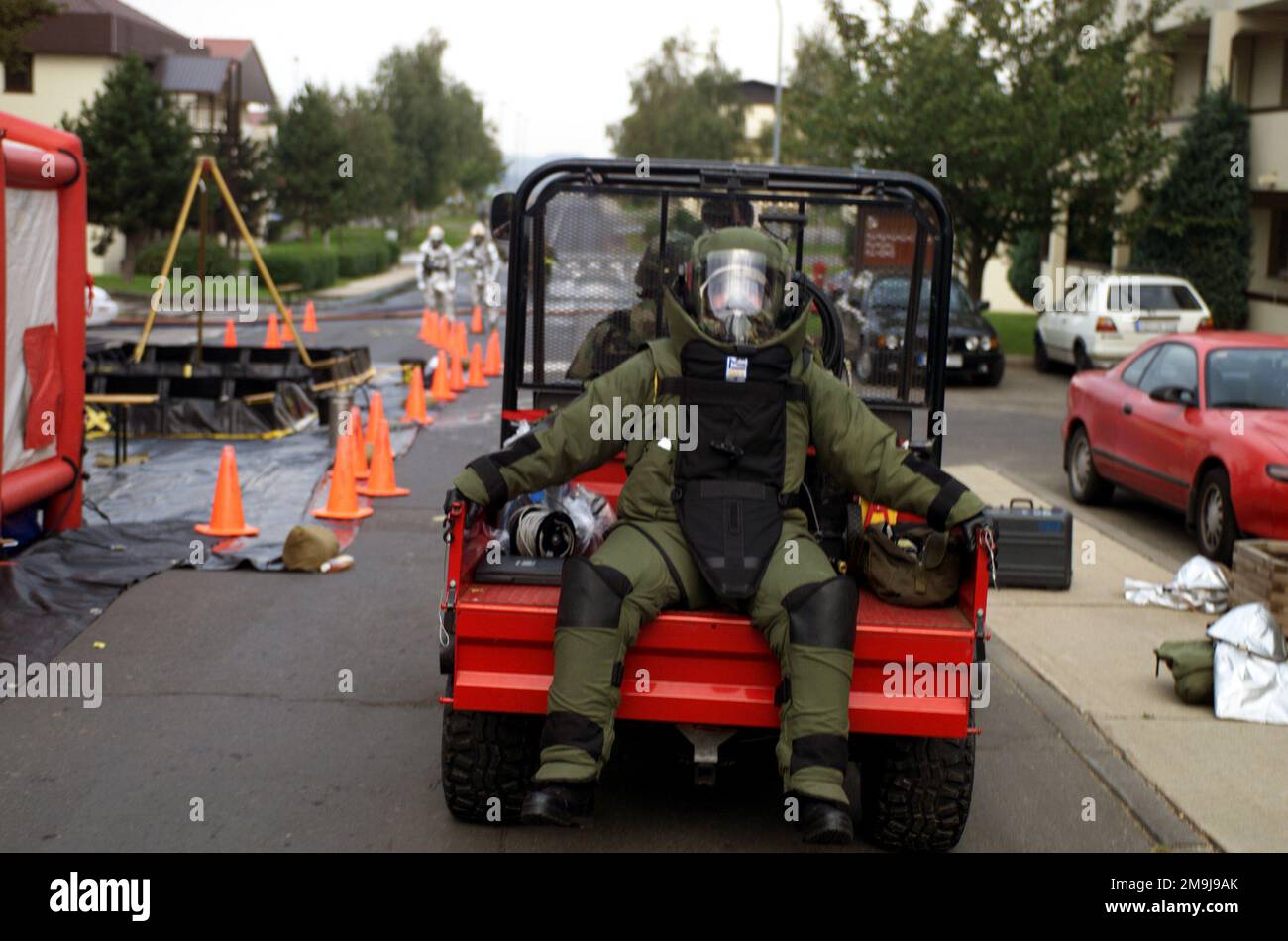 020920-F-3805C-013. Base: Spangdahlem Air Base State: Rheinland-Pfalz ...