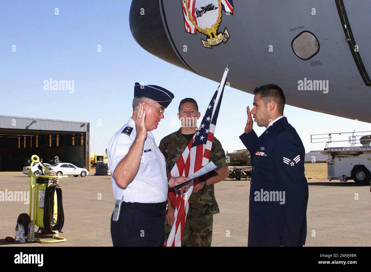 020920- F-7449W-001. Base: Waterkloof Air Force Base State: Pretoria ...