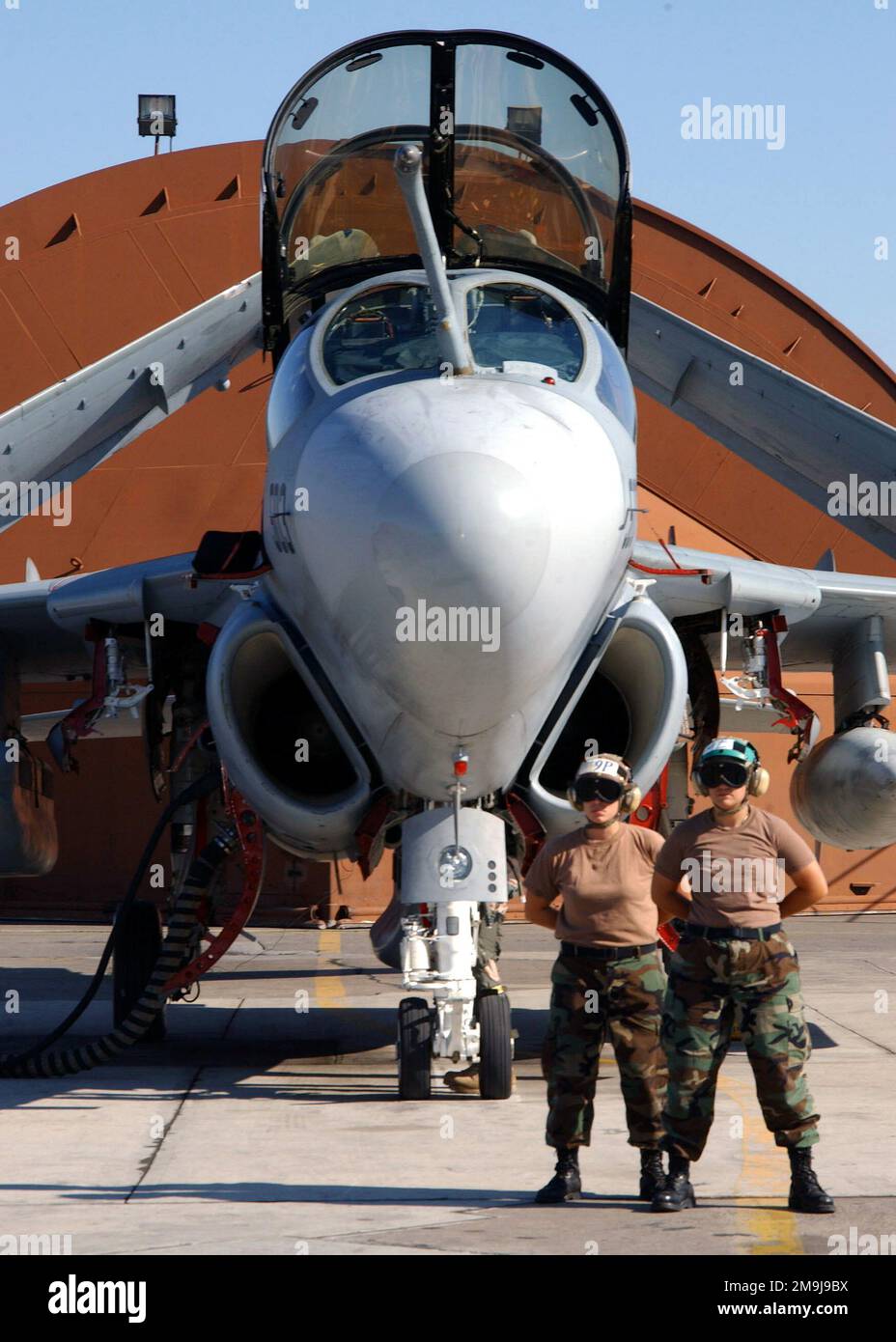 020920-F-4649H-043. Subject Operation/Series: NORTHERN WATCH Base ...