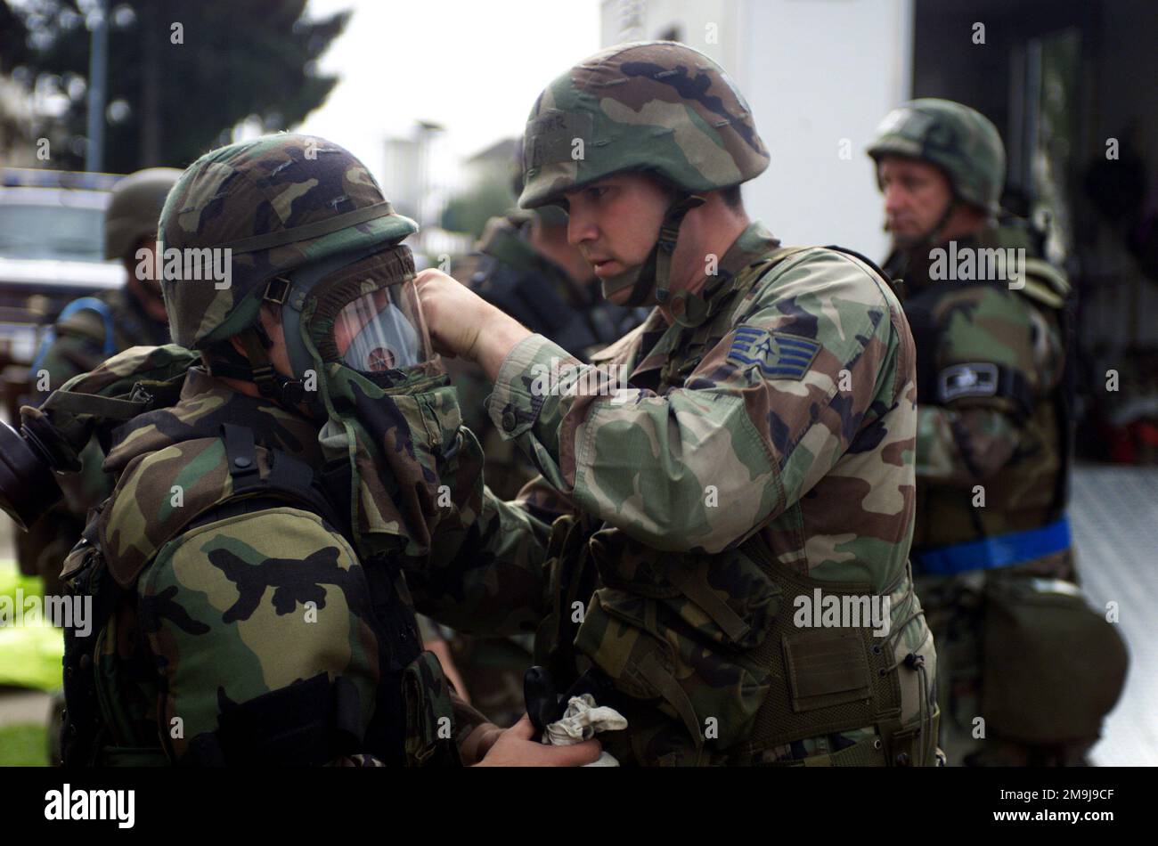 020920-F-3805C-010. Base: Spangdahlem Air Base State: Rheinland-Pfalz ...