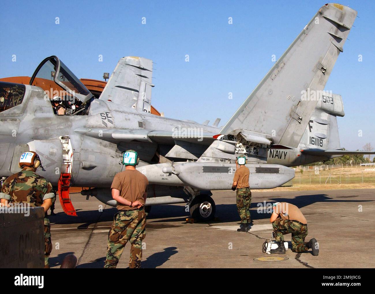 020920-F-4649H-029. Subject Operation/Series: NORTHERN WATCH Base ...