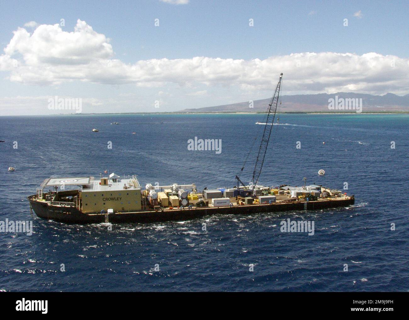 011015-N-7590D-004. Base: Honolulu State: Hawaii (HI) Country: United ...