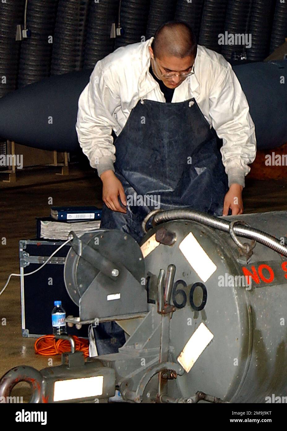 020923-F-4649H-014. Subject Operation/Series: NORTHERN WATCH Base ...