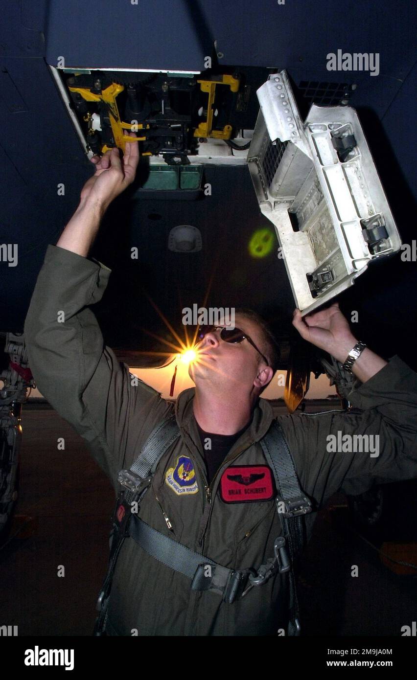 020925-F-2095R-006. Base: Louis Trichardt Air Force Base Country: South ...