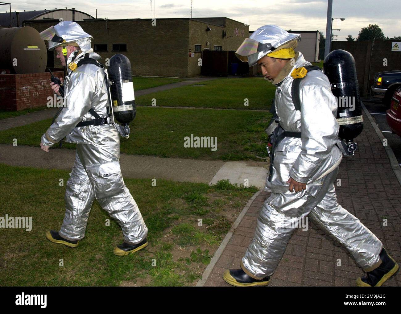 020925-F-4177H-019. Base: RAF Lakenheath State: East Anglia Country ...