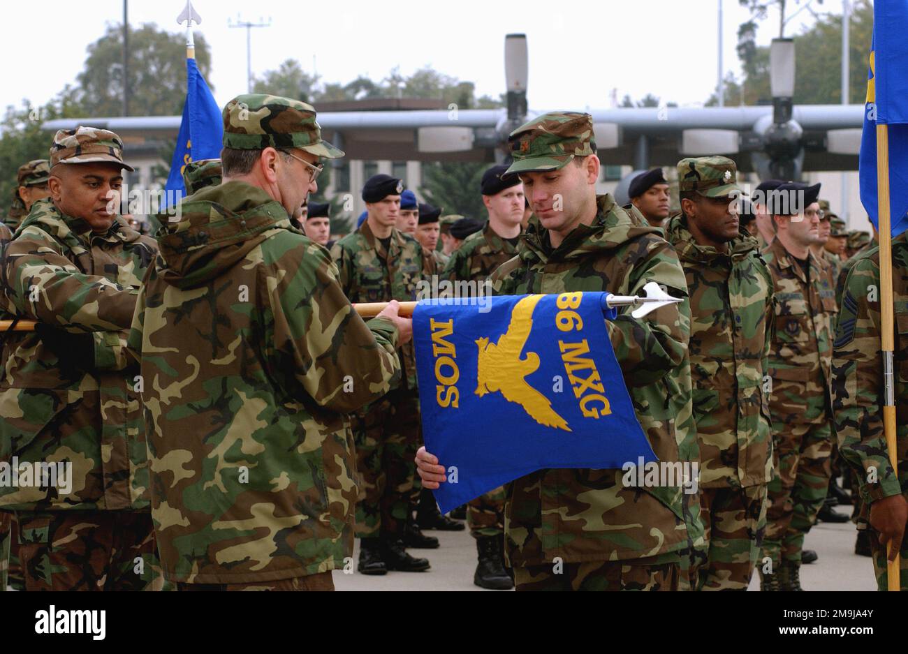 020927-F-2454T-018. Base: Ramstein Air Base State: Rheinland-Pfalz ...