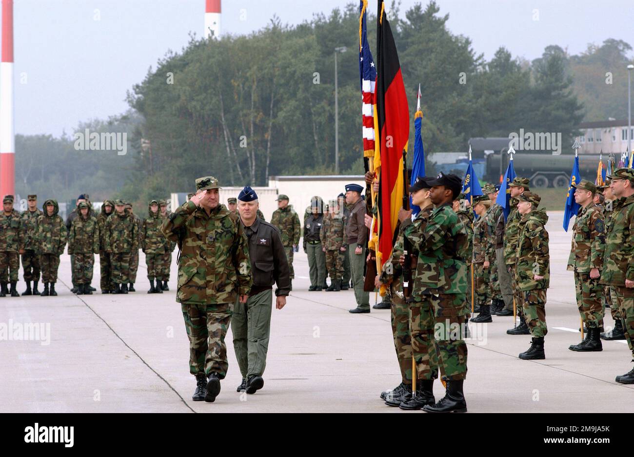 020927-F-2454T-021. Base: Ramstein Air Base State: Rheinland-Pfalz ...