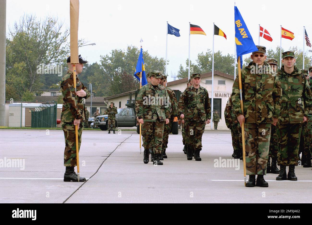 020927-F-2454T-017. Base: Ramstein Air Base State: Rheinland-Pfalz ...