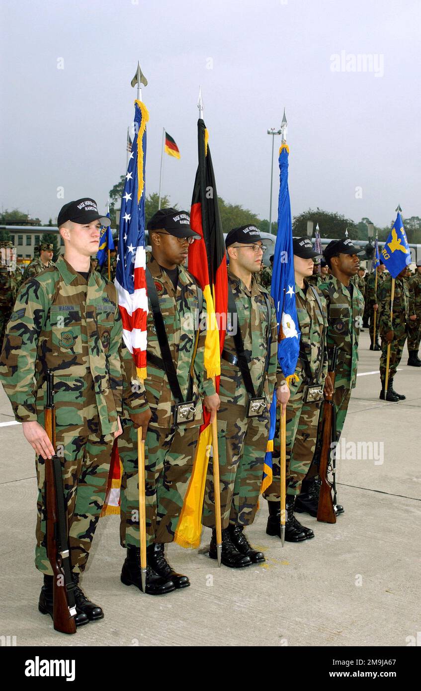 020927-F-7520M-003. Base: Ramstein Air Base State: Rheinland-Pfalz ...