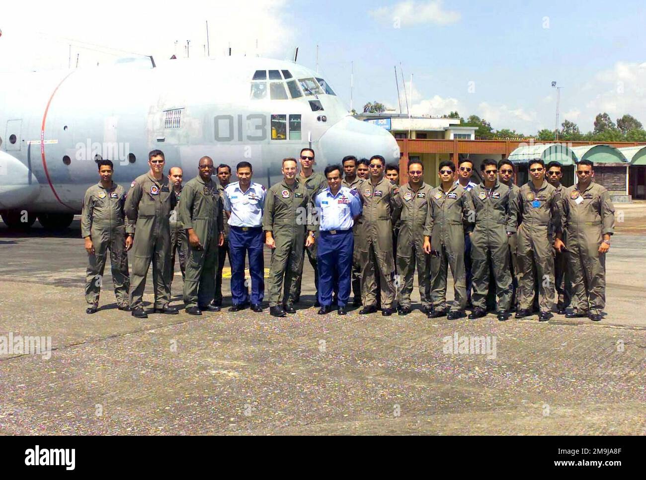 Joint military operation bengal hi-res stock photography and images - Alamy