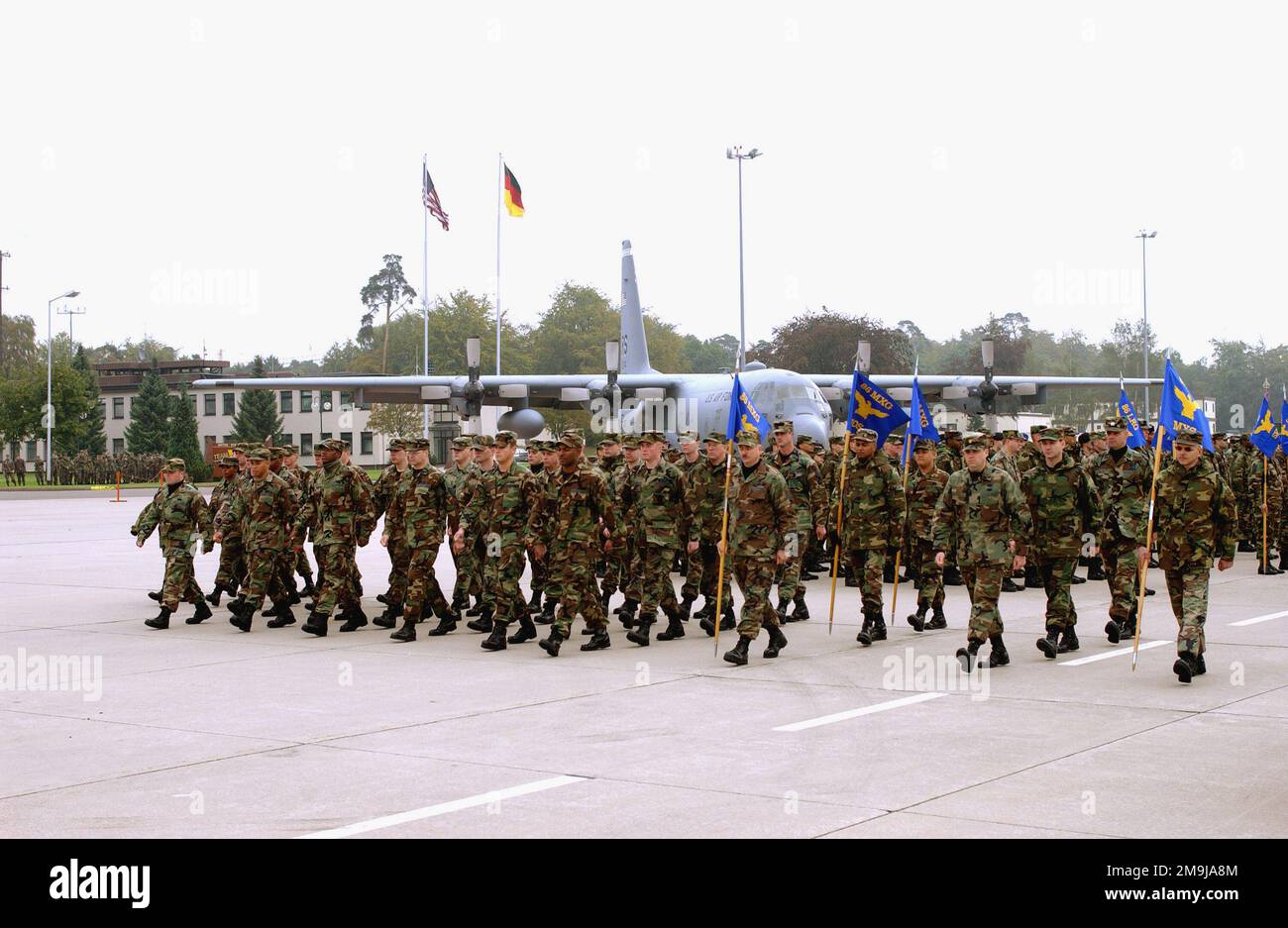 020927-F-7520M-004. Base: Ramstein Air Base State: Rheinland-Pfalz ...