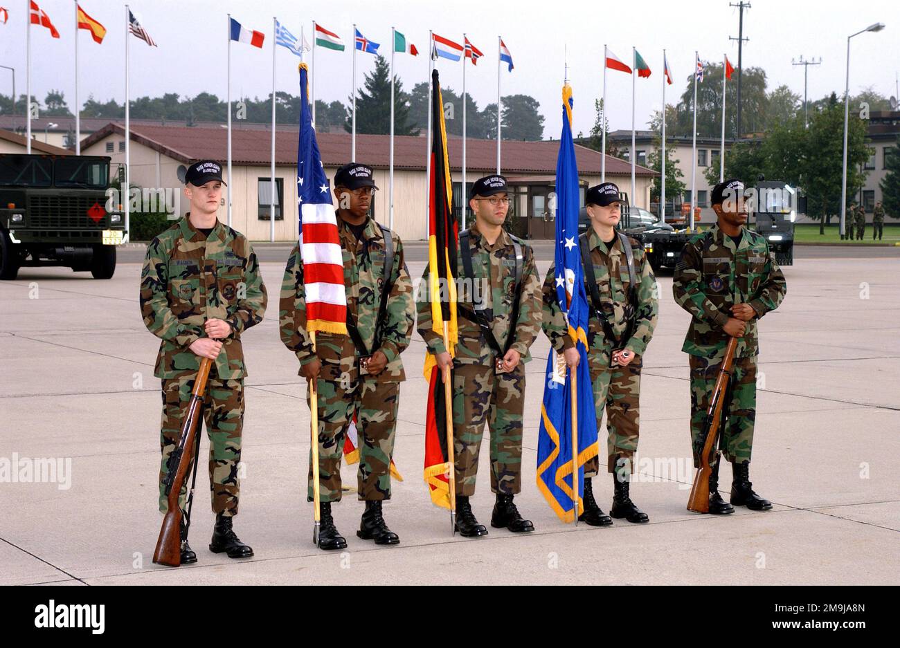 020927-F-7520M-013. Base: Ramstein Air Base State: Rheinland-Pfalz ...