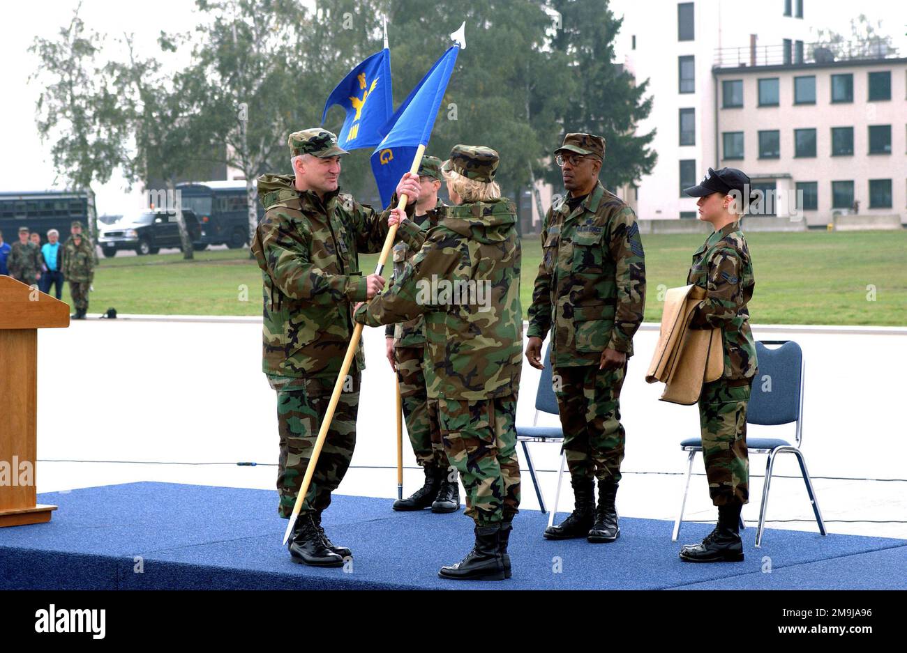 020927-F-7520M-010. Base: Ramstein Air Base State: Rheinland-Pfalz ...