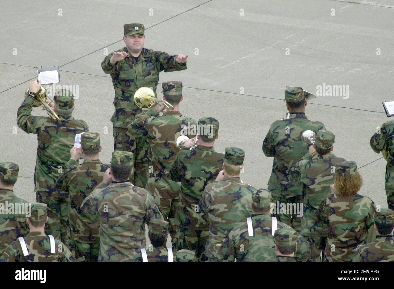 010927-F-1131H-002. Base: Ramstein Air Base State: Rheinland-Pfalz ...