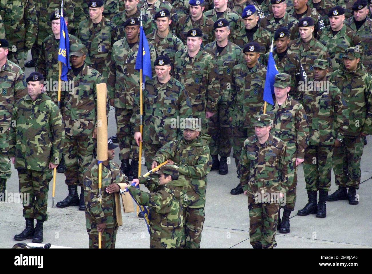 010927-F-1131H-003. Base: Ramstein Air Base State: Rheinland-Pfalz ...