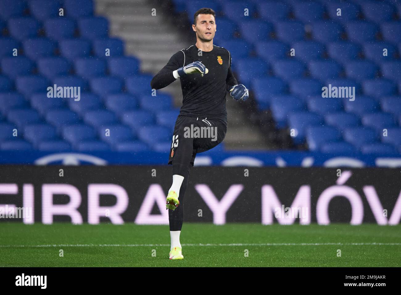 Dominik greif hi-res stock photography and images - Alamy