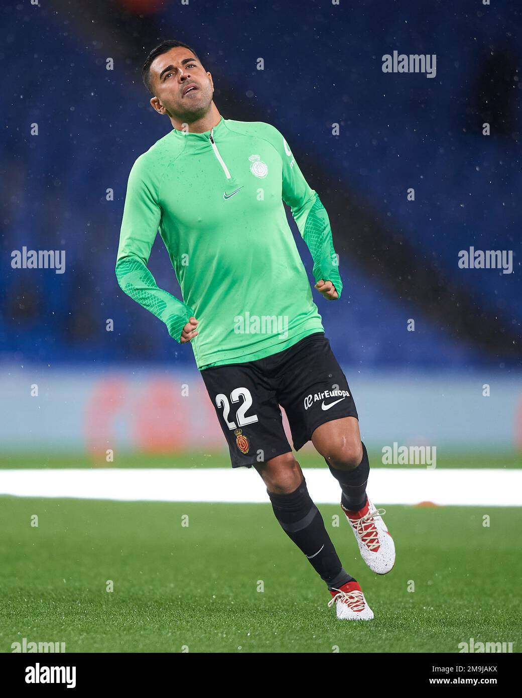 Angel rodríguez mallorca hi-res stock photography and images - Alamy