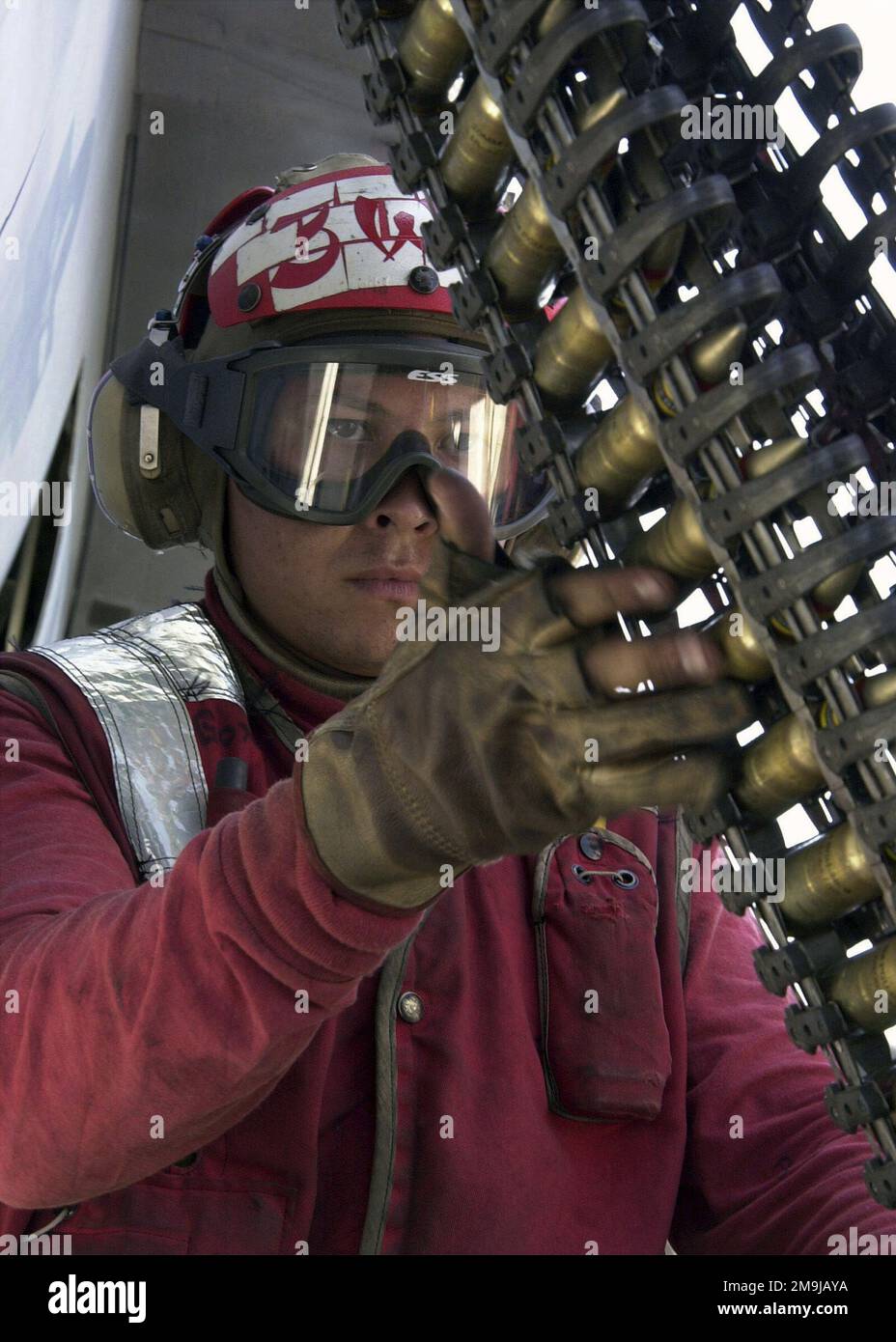 Lcdr jeff bender hi-res stock photography and images - Alamy