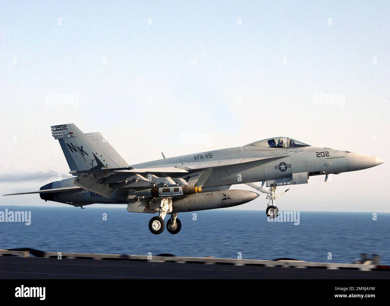 Lcdr jeff bender hi-res stock photography and images - Alamy