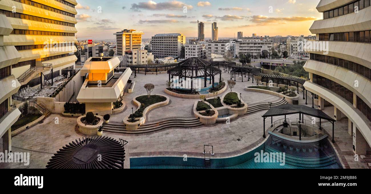 Abdali amman hi-res stock photography and images - Alamy