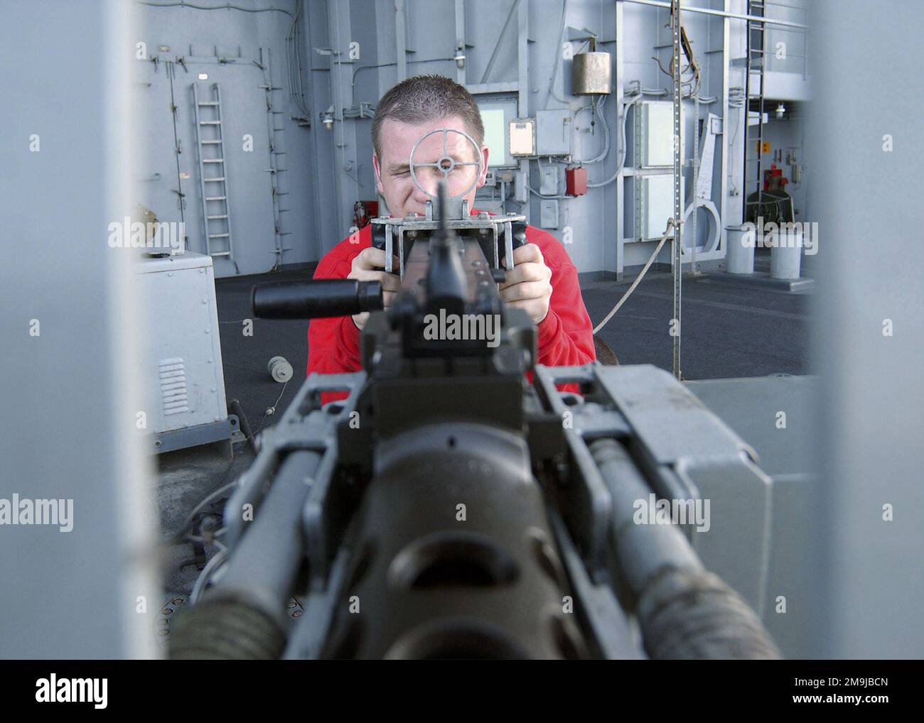 Lcdr jeff bender hi-res stock photography and images - Alamy