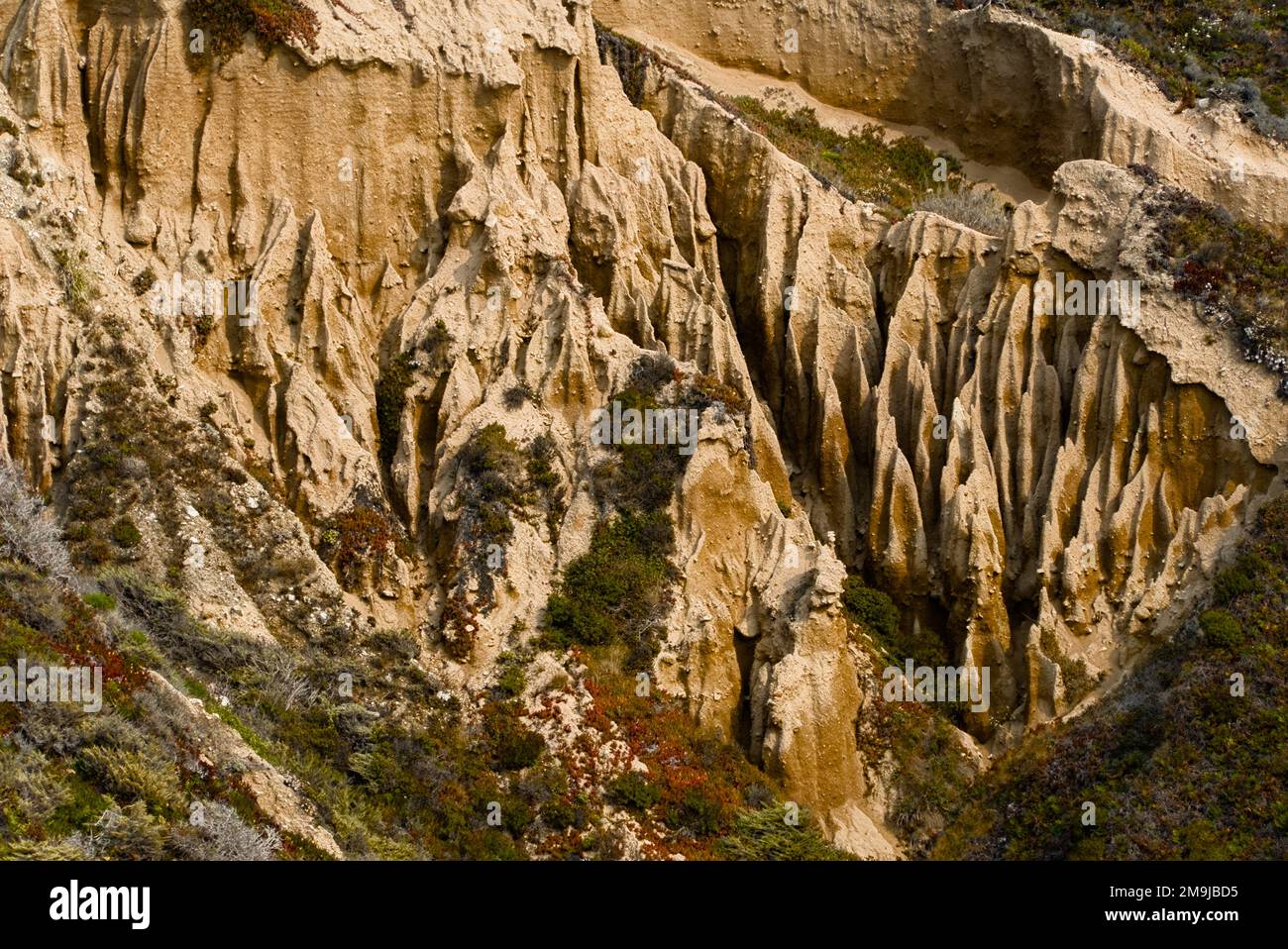 Cliffs edges hi-res stock photography and images - Alamy