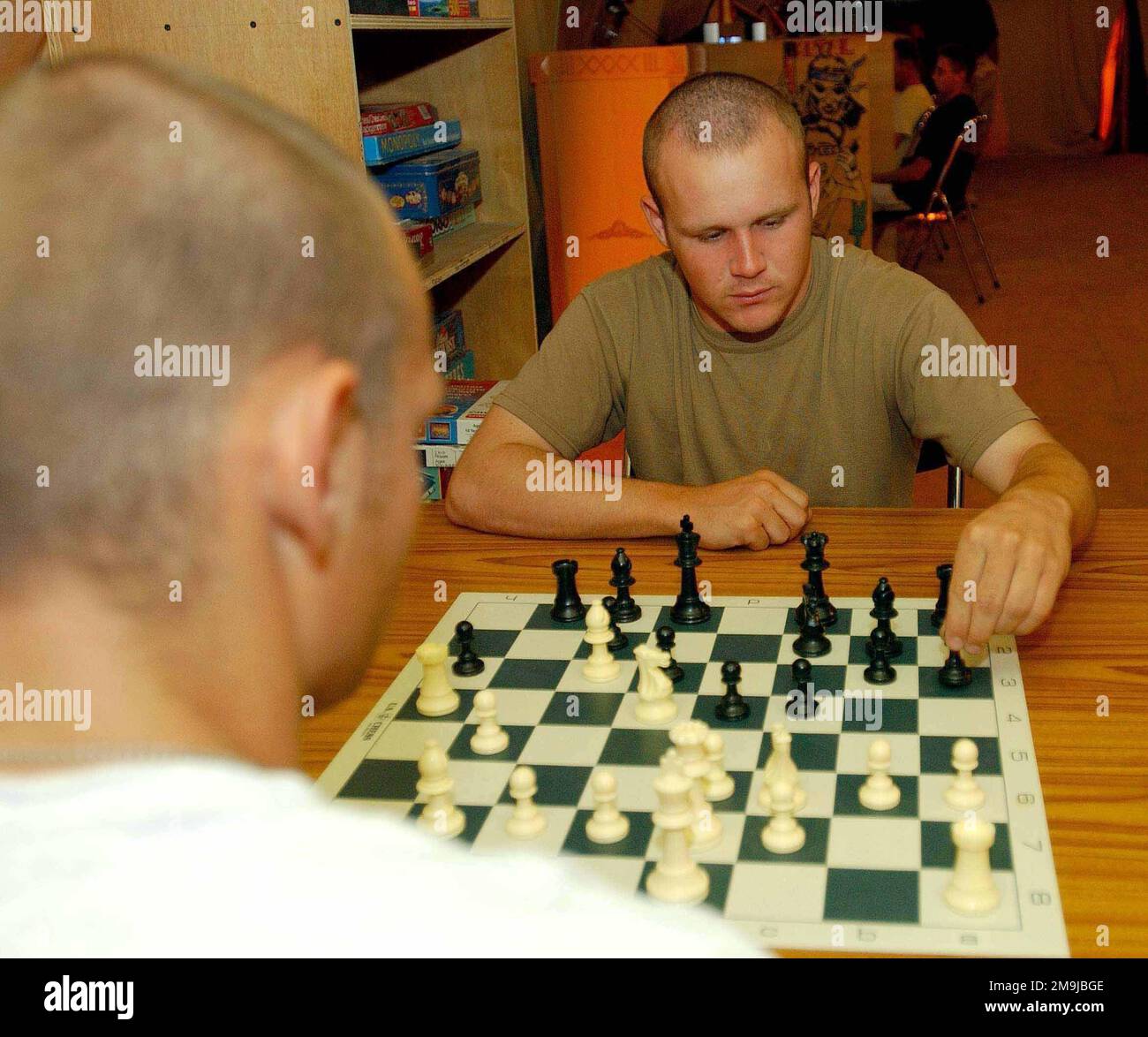 021009-F-3873G-005. Subject Operation/Series: ENDURING FREEDOM Country ...