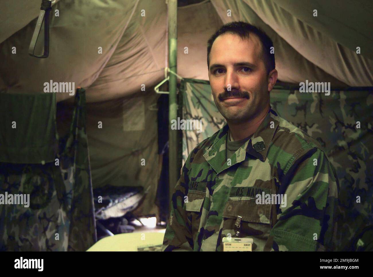 021010-M-0175R-028. Base: Prizren Country: Serbia (SER) Scene Major ...