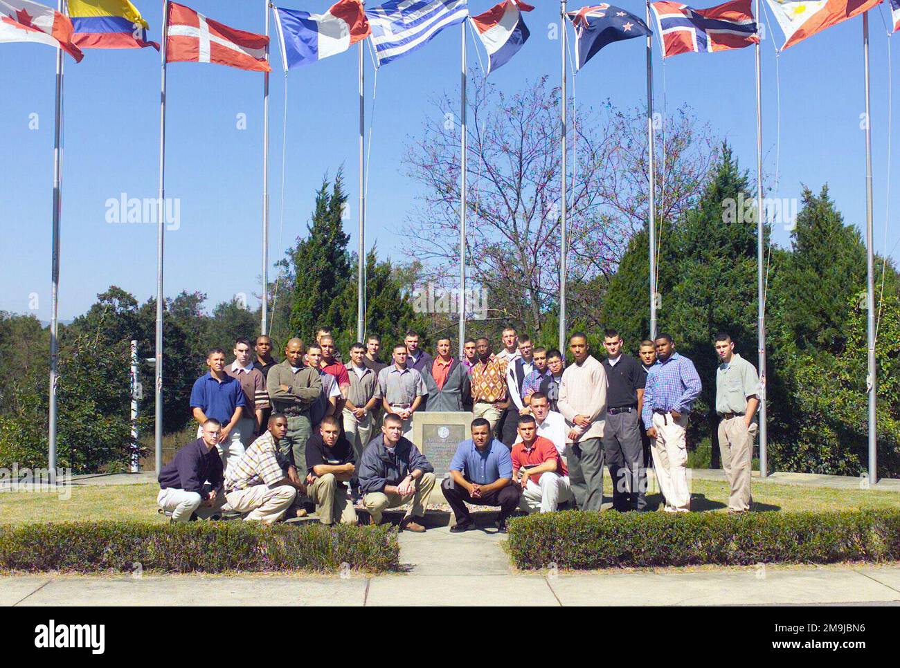 021015-M-4213L-016. Base: Panmunjom State: Demilitarized Zone Country ...