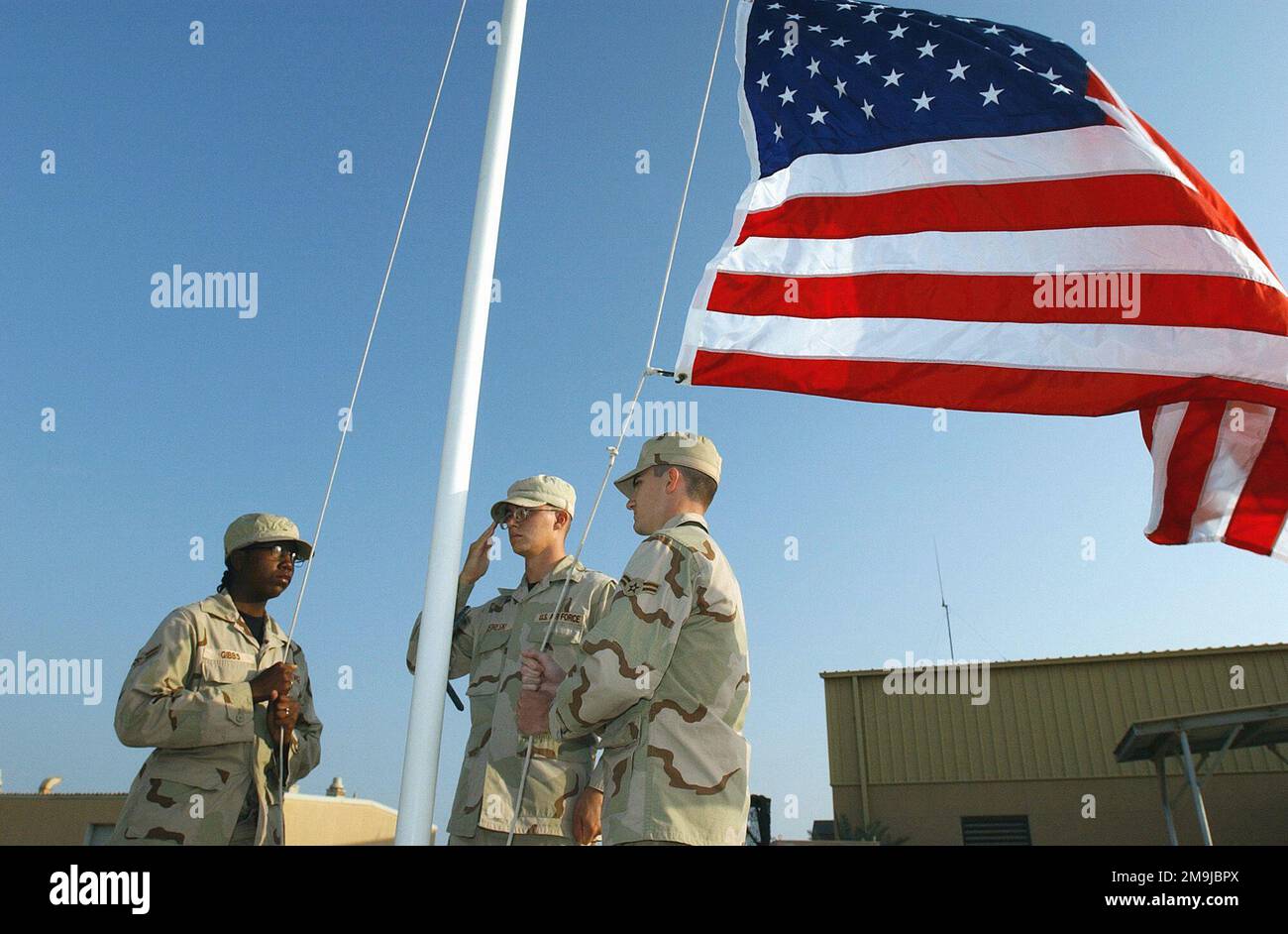 030131-F-9032T-003. Subject Operation/Series: ENDURING FREEDOM Country ...