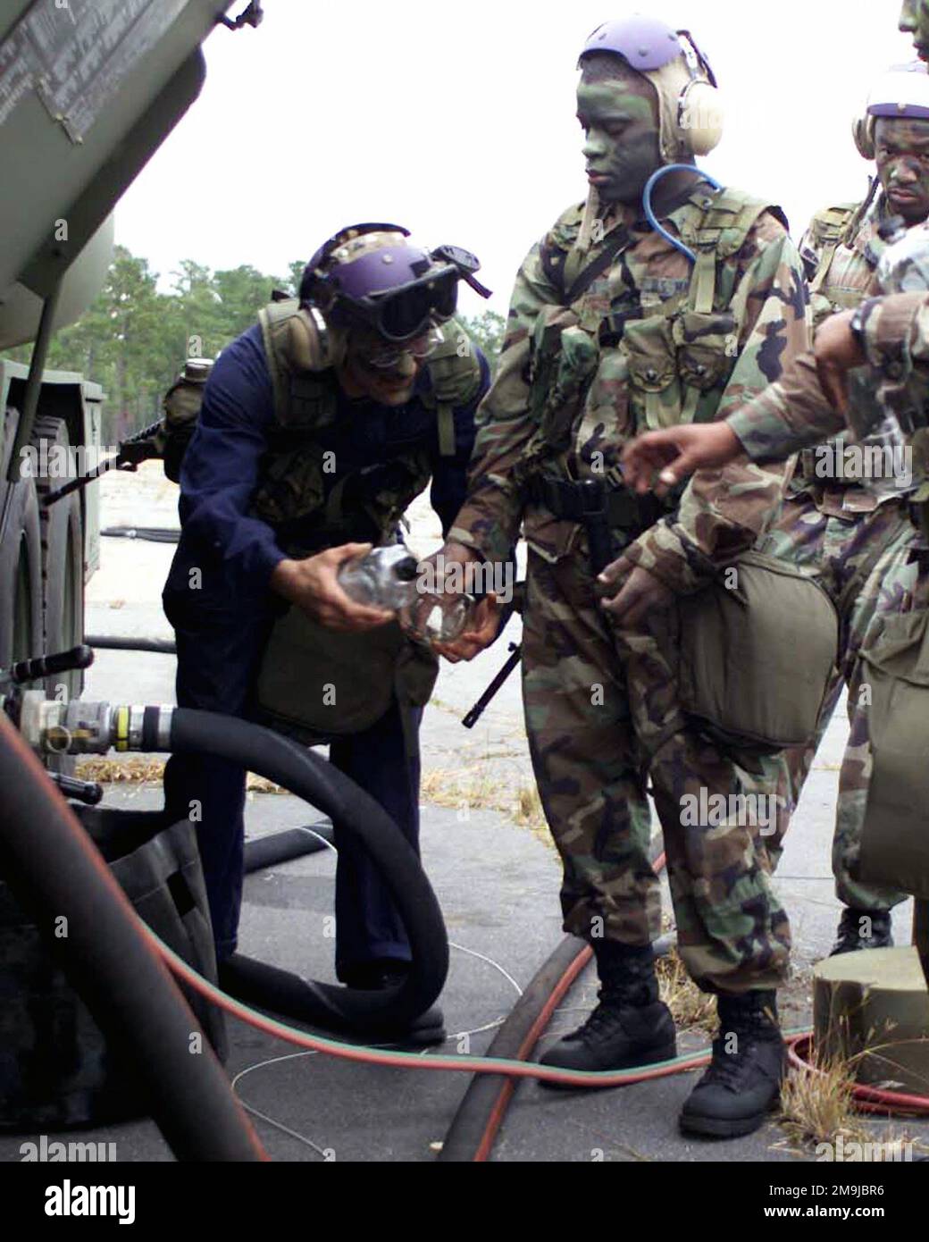 021016-M-5607A-012. Base: Mcas, Cherry Point State: North Carolina (NC ...