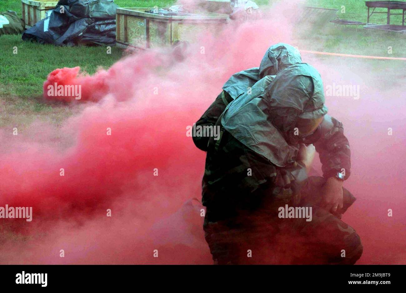 Aef aerospace expeditionary force hi-res stock photography and images ...