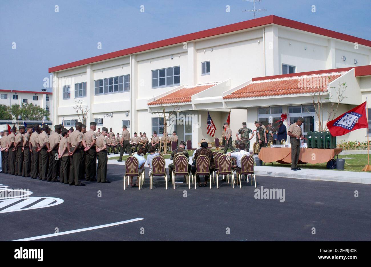 021017-M-2796K-005. Base: Marine Corps Base, Camp Hansen State: Okinawa ...