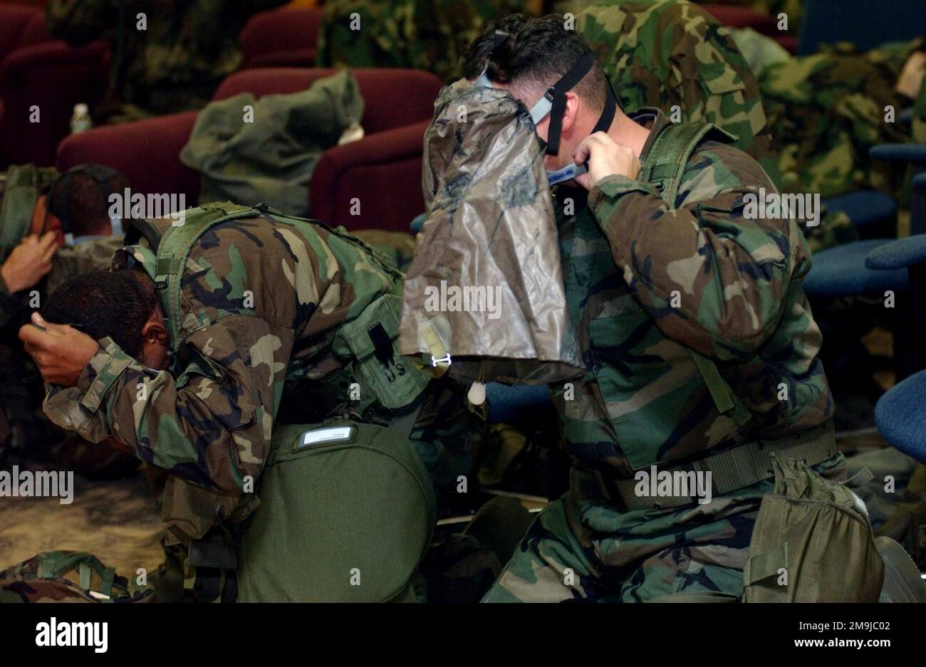 021017-F-6340W-015. Subject Operation/Series: SABERTOOTH 2002 Base ...