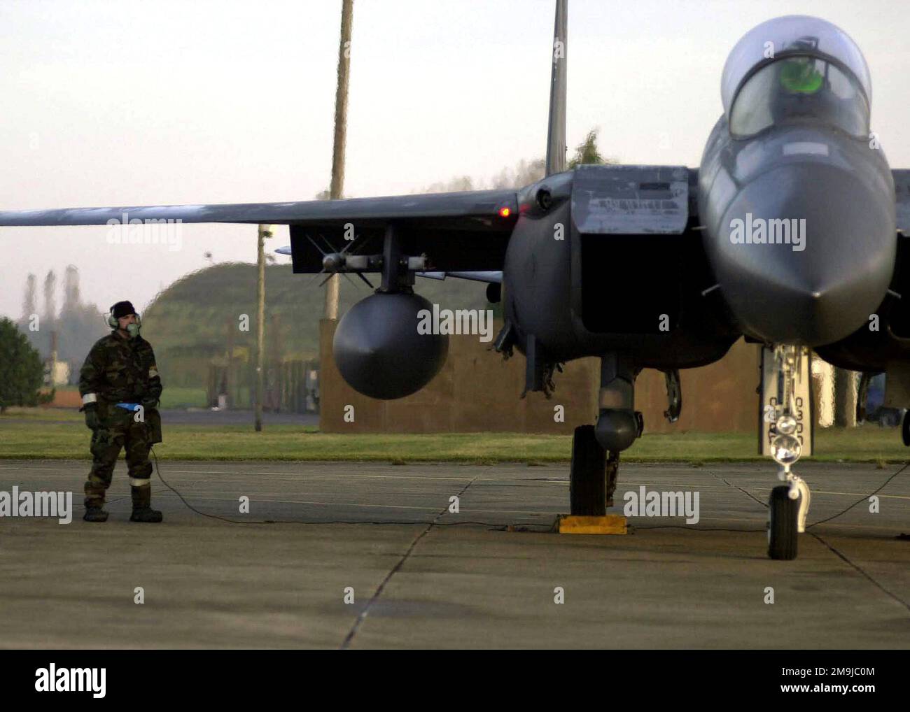 021017-F-4177H-020. Base: RAF Lakenheath State: East Anglia Country ...