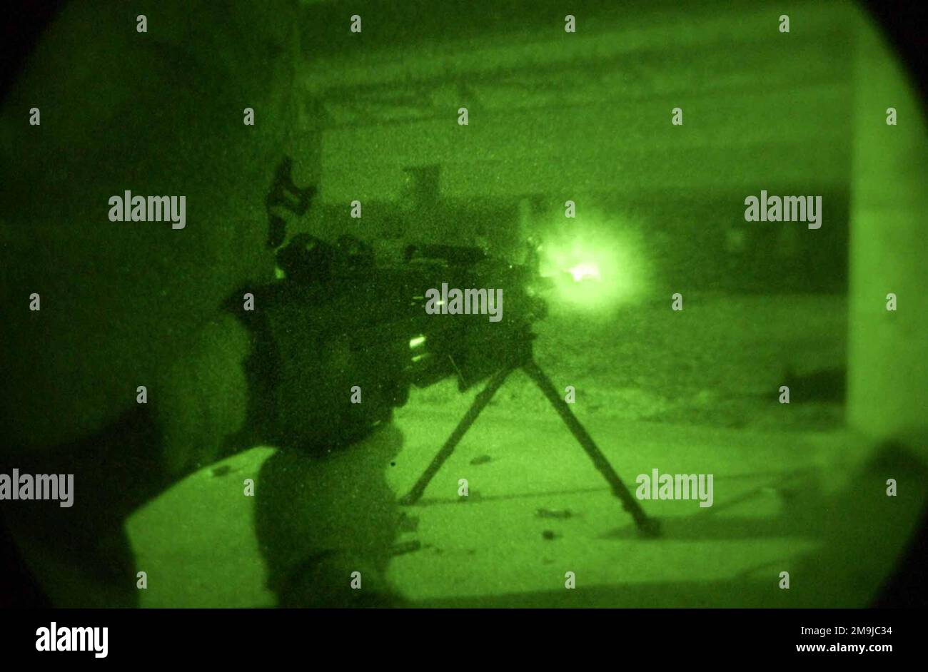 US Air Force (USAF) AIRMAN First Class (A1C) George Batts, with the ...