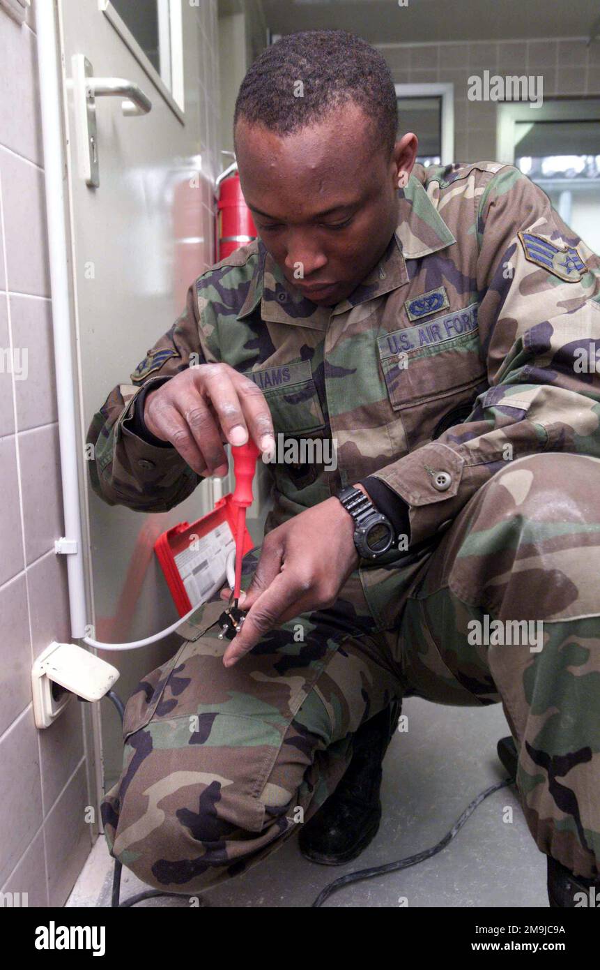 021022-F-3805C-009. Base: Spangdahlem Air Base State: Rheinland-Pfalz ...